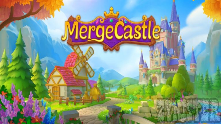 Castle Craft: Merge Quest Game Review: Ultimate Guide - PunoGames