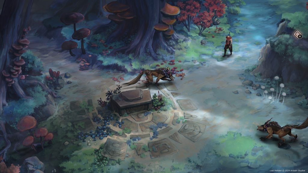 Misplaced Hellden: Comprehensive Overview, Gameplay Insights, And FAQS ...