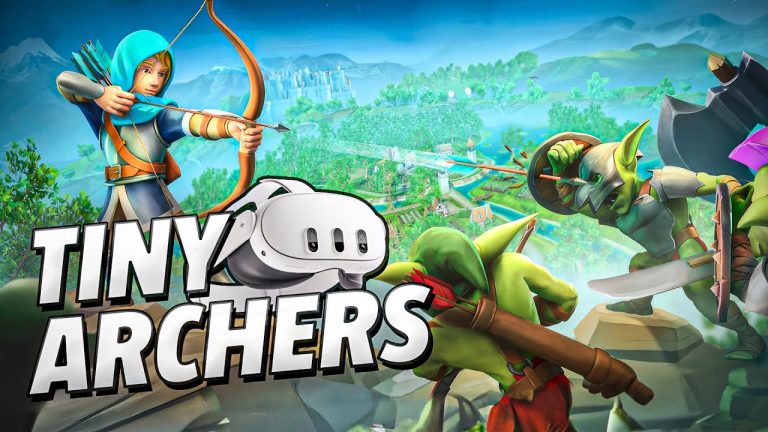 Tiny Archers Game Review: The Ultimate Guide to This Charming Adventure - PunoGames