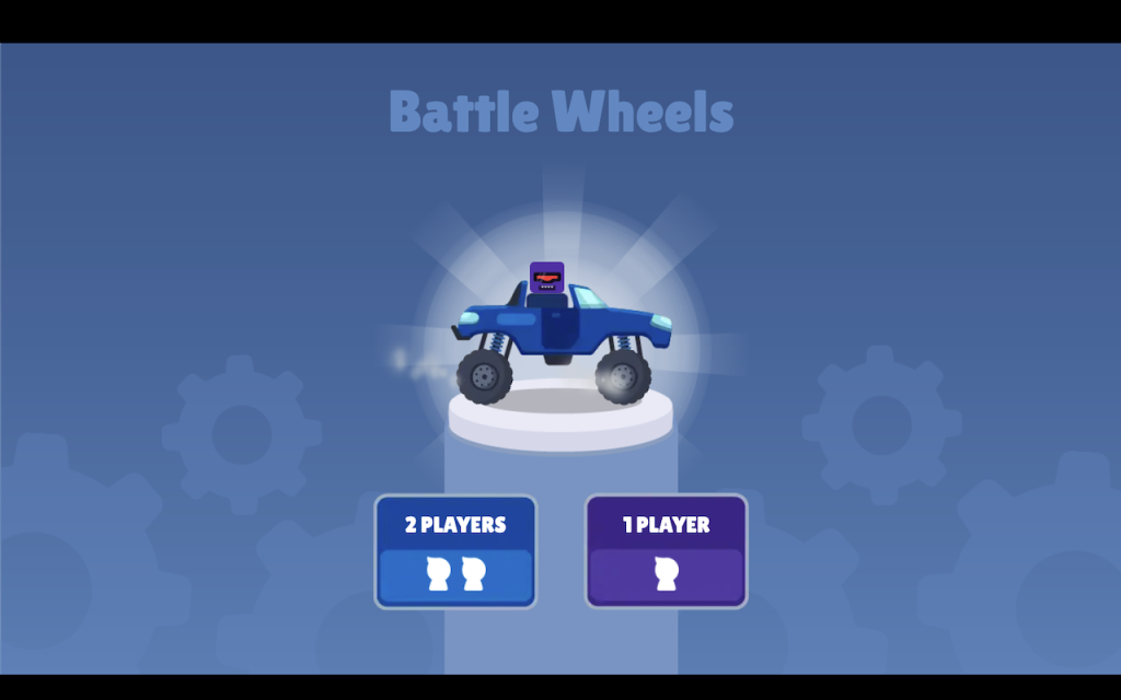 Battle Wheels Game Review - PunoGames