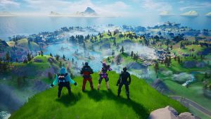 Epic Games – Comprehensive Review, Features, and FAQs - PunoGames