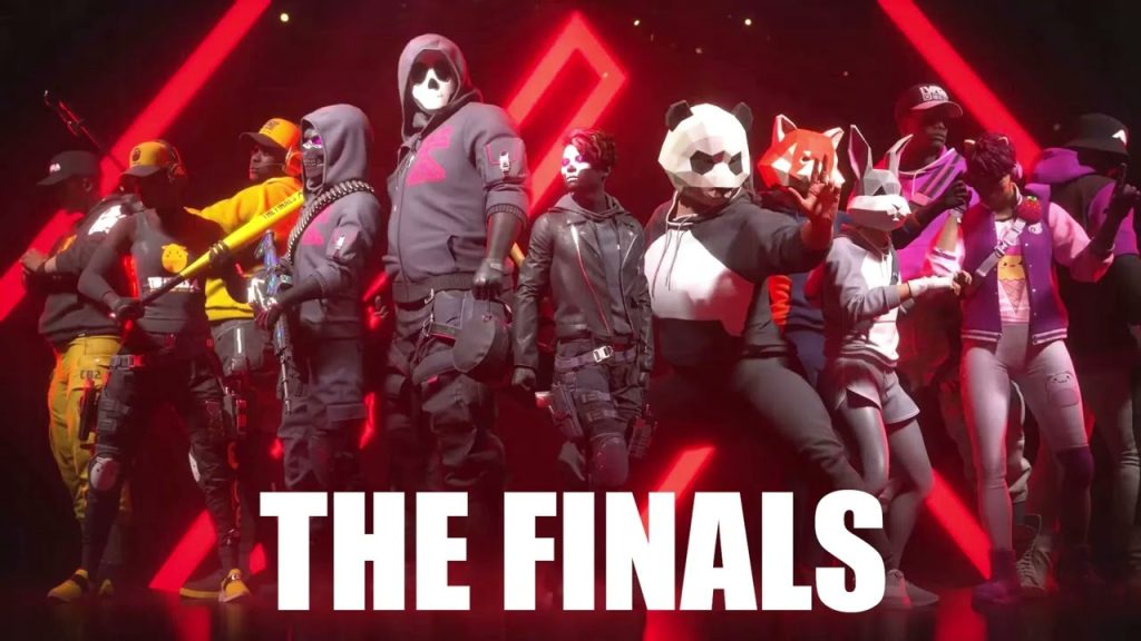 The Finals Review: An Explosive Competitive Shooter Experience - PunoGames