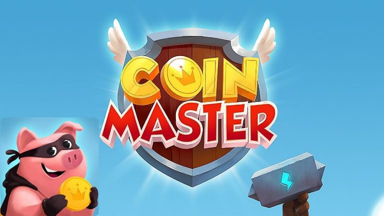 Coin Master: A Comprehensive Guide to the Popular Mobile Game - PunoGames