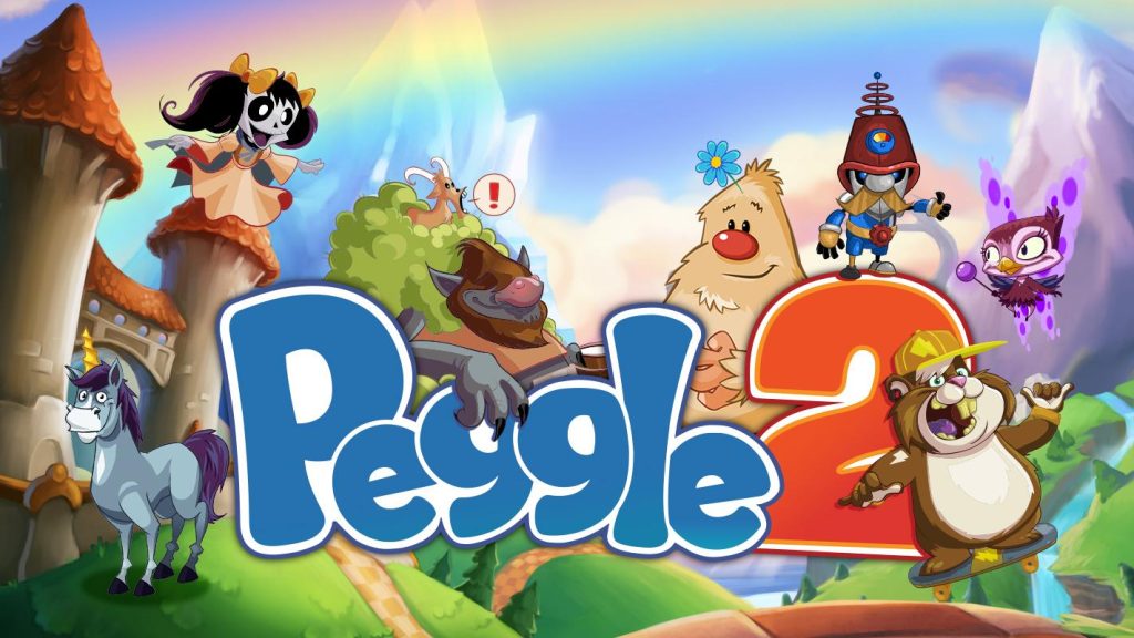 Peggle 2: An In-Depth Review and FAQ on the Beloved Puzzle Game - PunoGames