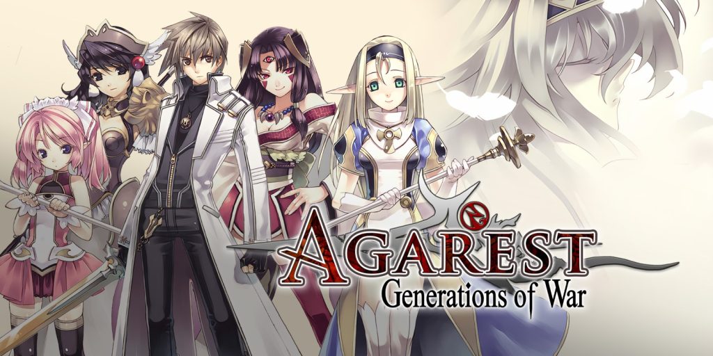 Agarest: Generations of War Zero – A Comprehensive Review and In-Depth ...