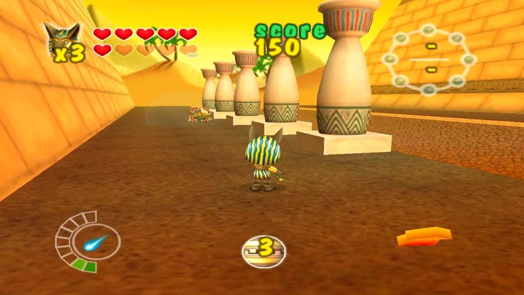 Anubis Game: A Deep Dive into the Ancient Egyptian Adventure - PunoGames