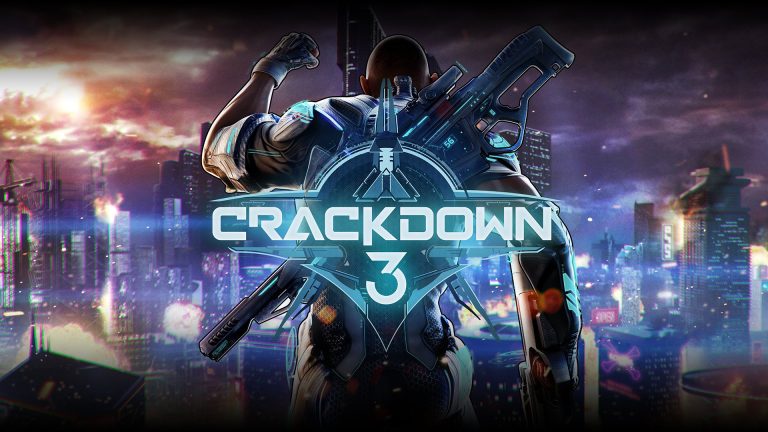 Crackdown 3: A Comprehensive Review and Analysis - PunoGames