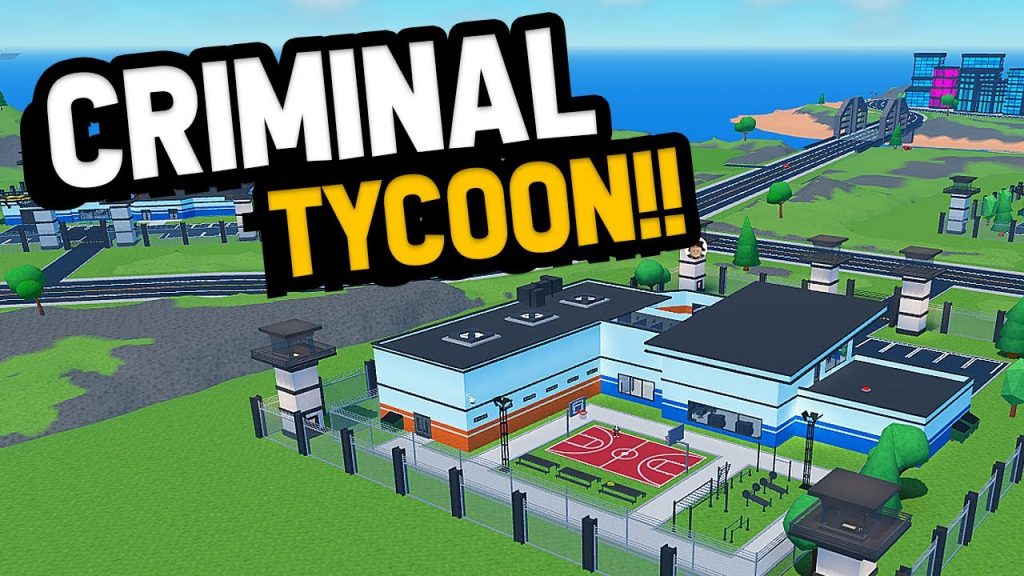 Criminal Tycoon Game Review: Dominating the Underworld - PunoGames