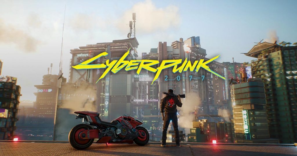 Cyberpunk 2077: An In-Depth Review of the Dystopian RPG - PunoGames