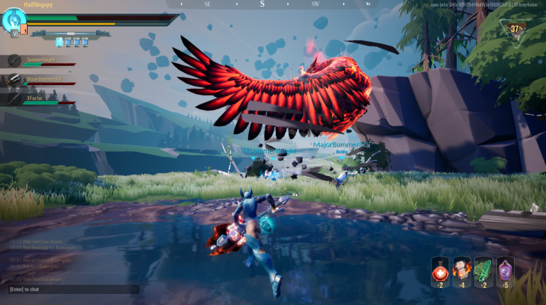 Dauntless Game Review: A Comprehensive Analysis of Its Features and ...