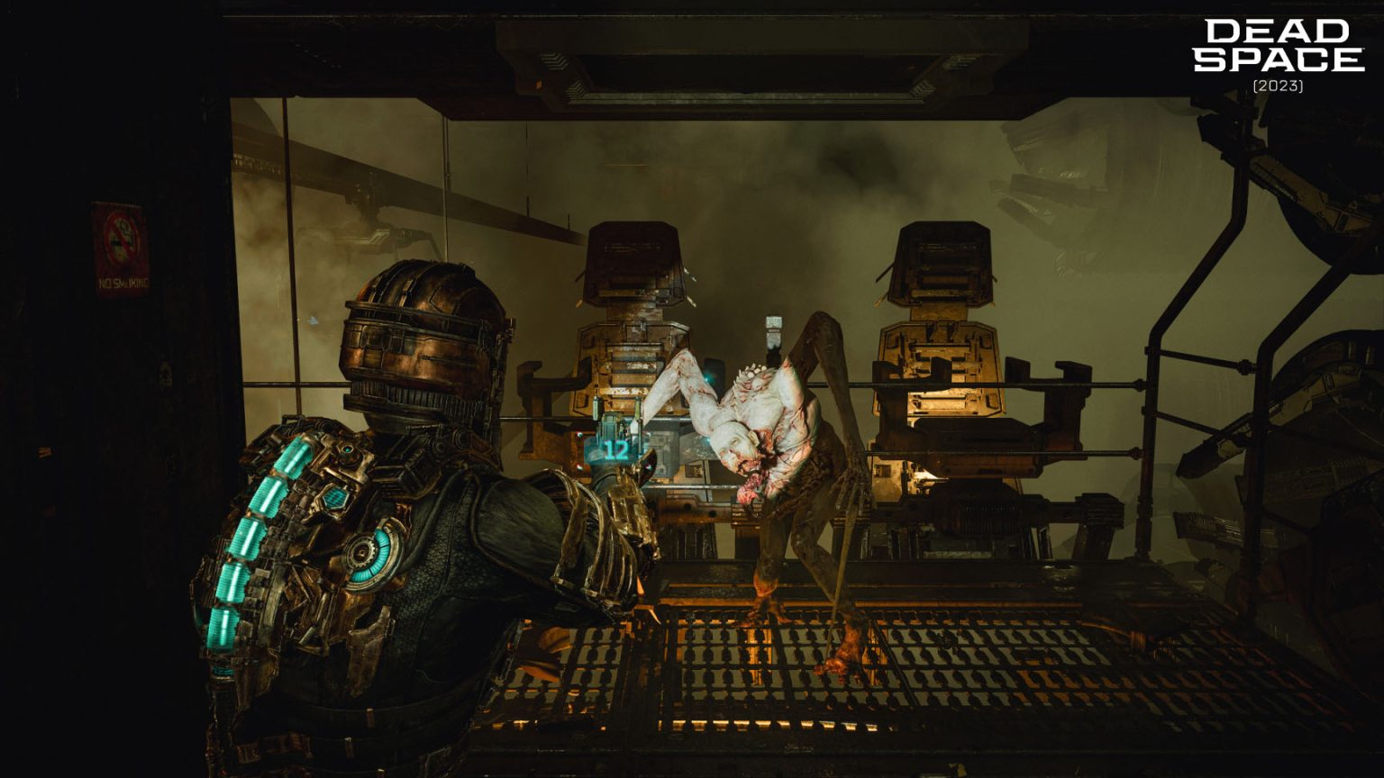 Dead Space Game Review: A Comprehensive Look at the Iconic Survival Horror Experience - PunoGames