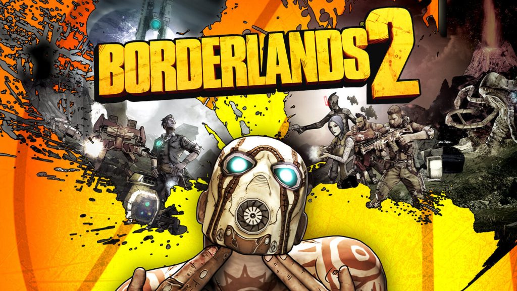 Comprehensive Review of Borderlands 2: An In-Depth Exploration of the ...
