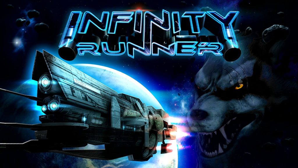 Infinity Runner: An In-Depth Review of the Futuristic Endless Runner ...