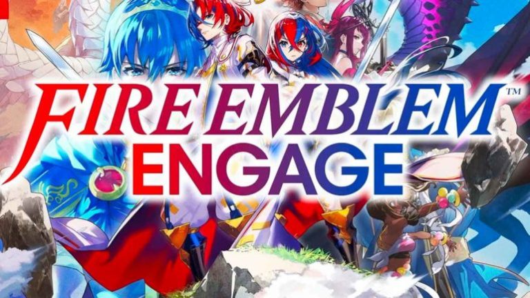 Fire Emblem Engage Review: A Comprehensive Analysis of the Tactical RPG - PunoGames