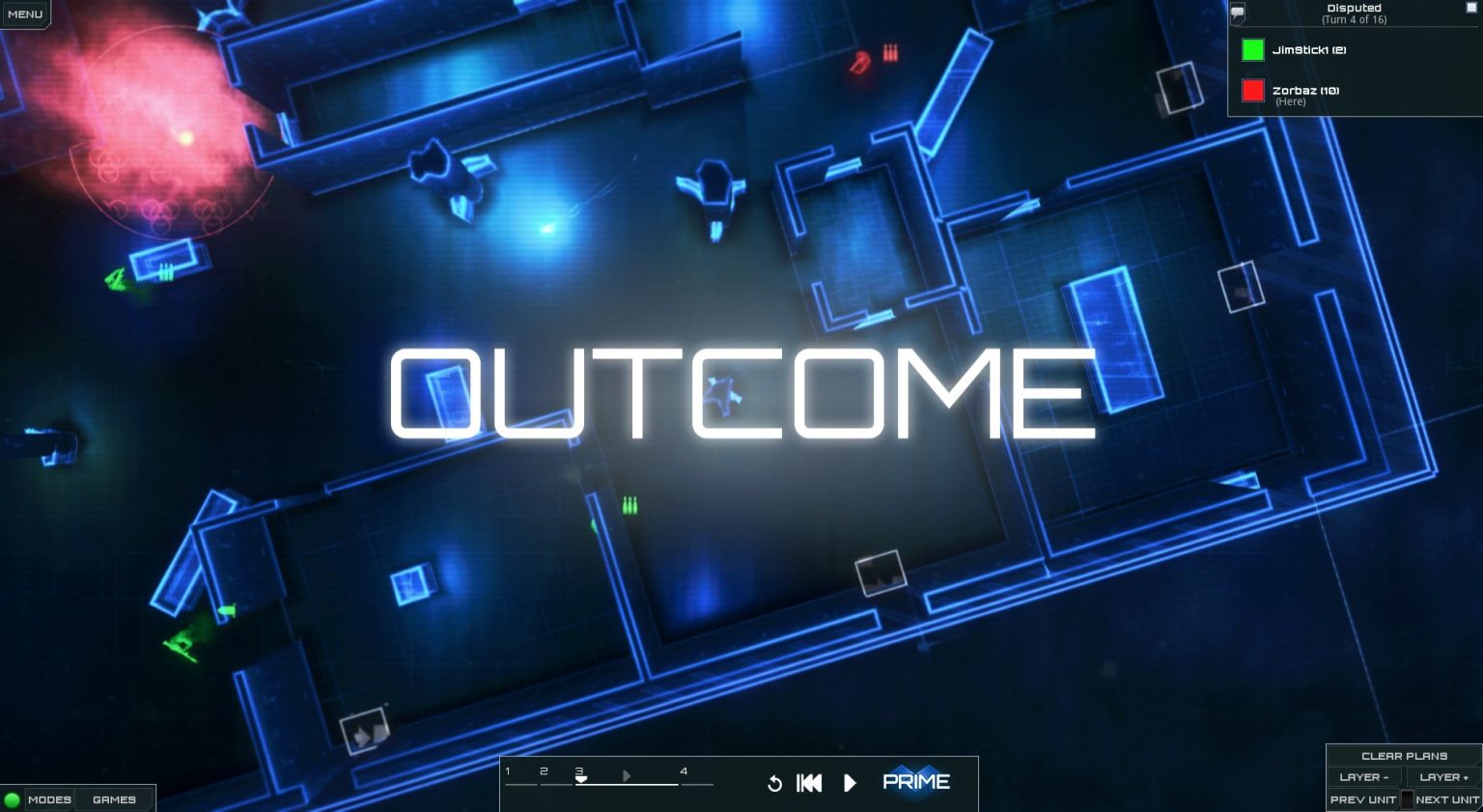 Frozen Synapse 2 Review - Cool-Headed Strategy at its Best Game Review ...