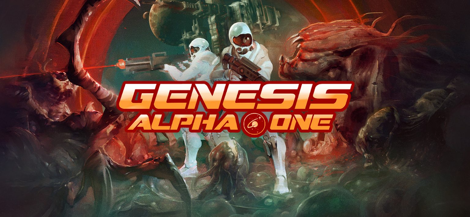 Genesis Alpha One Review: A Comprehensive Guide - PunoGames