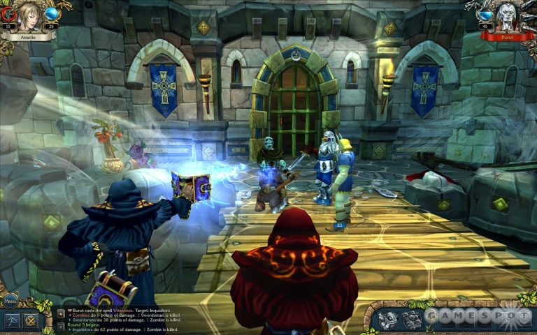 King's Bounty: Armored Princess Review - A Deep Dive into the Fantasy ...