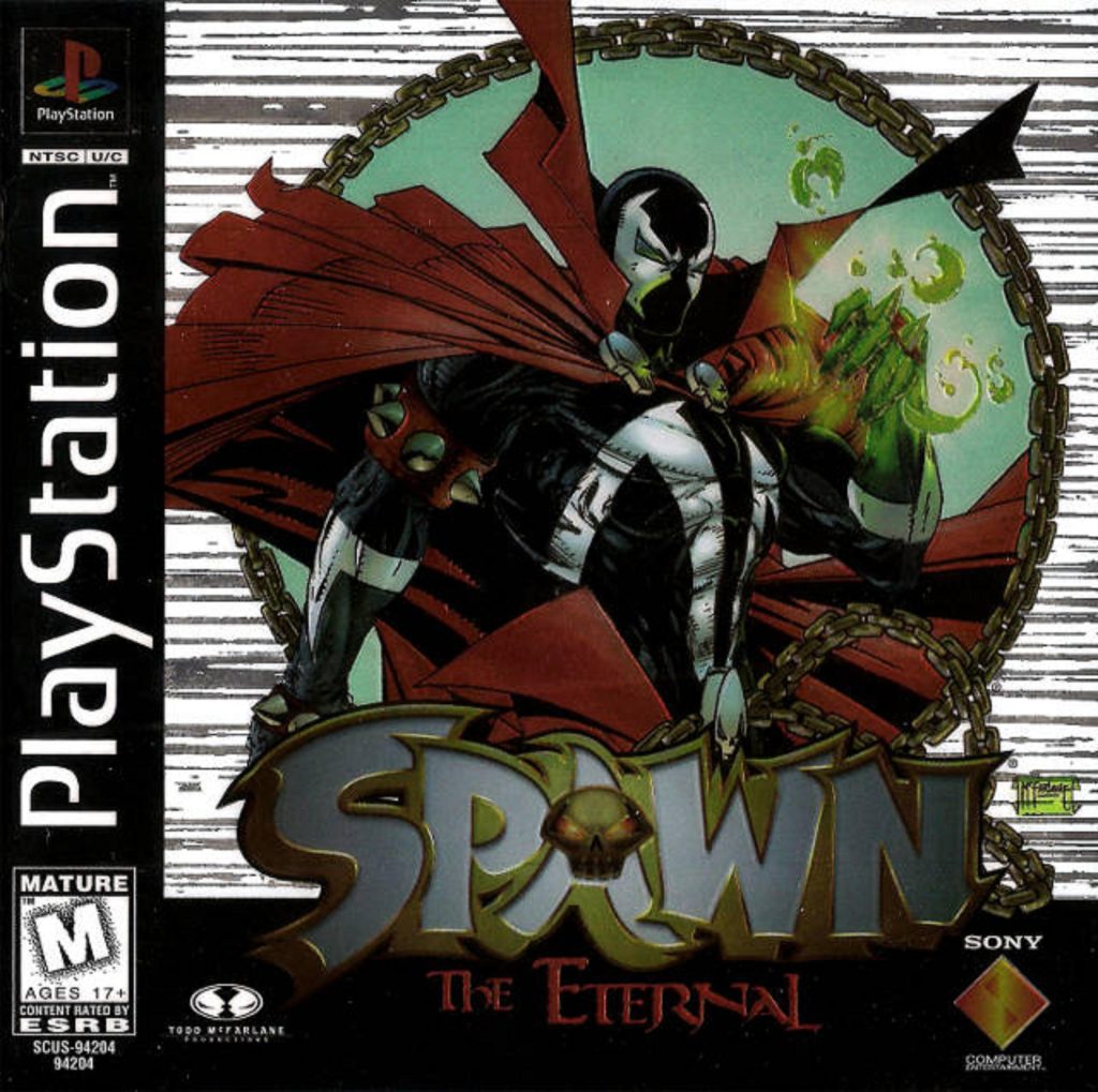 Spawn: The Eternal - A Comprehensive Review - PunoGames