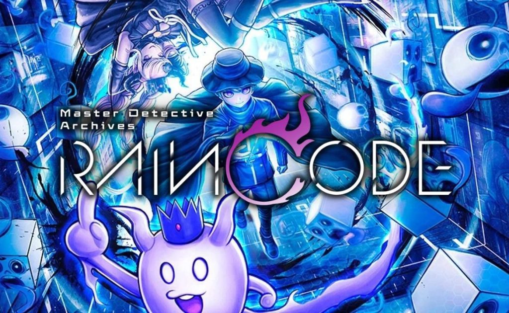 Master Detective Archives: Rain Code Game Review - PunoGames
