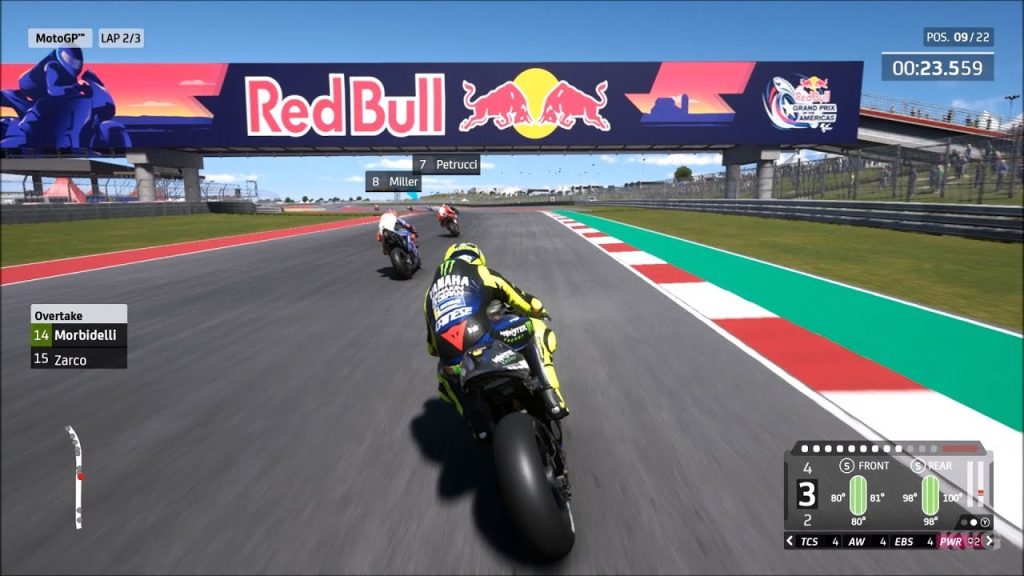 MotoGP 20 Review: Racing Excellence on Two Wheels - PunoGames