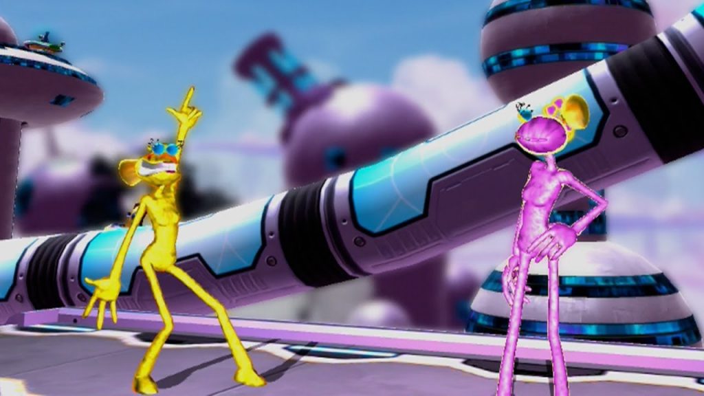 Ms. Splosion Man Review: A Comprehensive Look at the Explosive ...