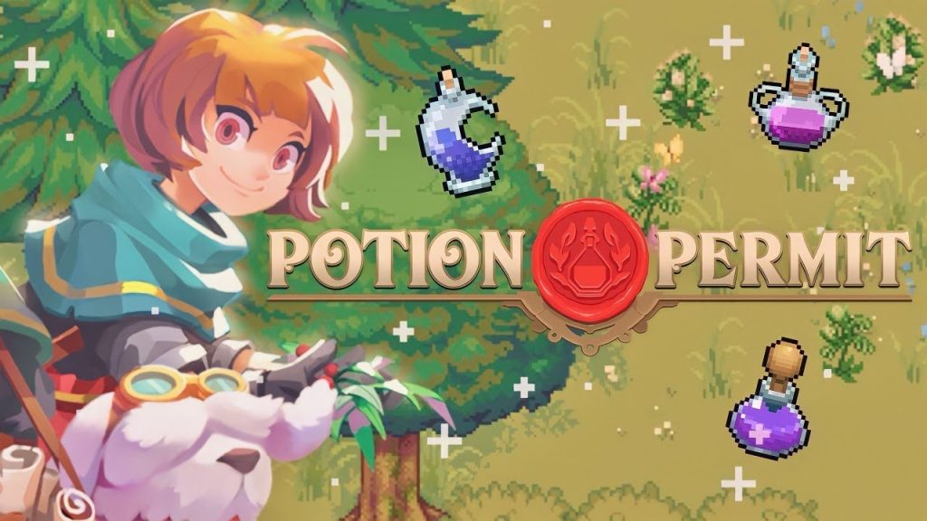 Potion Permit Game Review: Everything You Need to Know - PunoGames