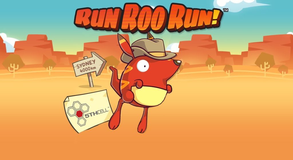 Run Roo Run Review: An In-Depth Look at the Engaging Platformer Game ...