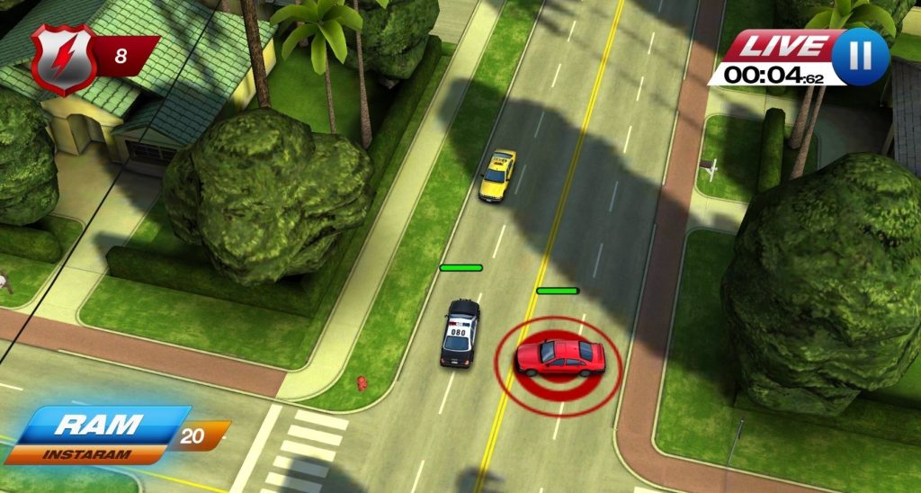 Smash Cops Review: A Comprehensive Analysis of the Thrilling Action ...