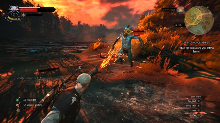 The Witcher 3: Wild Hunt Game Review: A Comprehensive Exploration of a Modern Classic - PunoGames