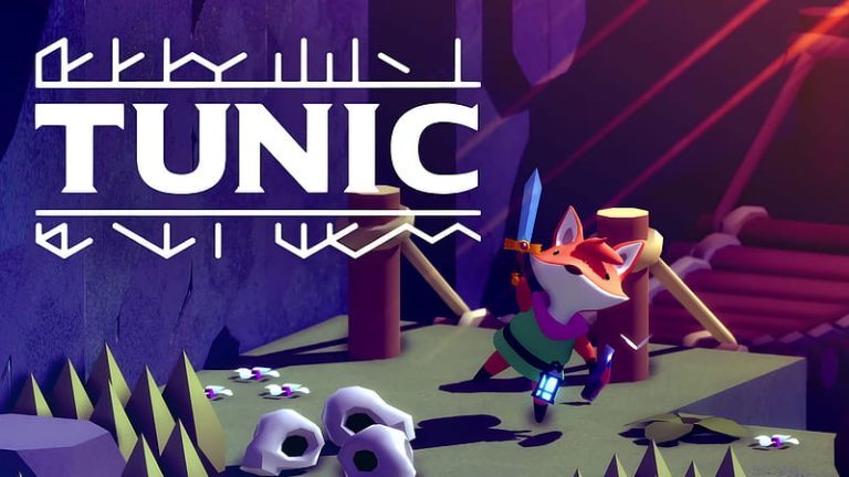 Tunic: A Delightful Adventure Game - In-Depth Review - PunoGames