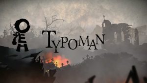 Typoman Game Review: A Creative Journey Through the World of Words ...