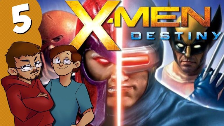 X-Men: Destiny Game Review - A Deep Dive into Mutant Mayhem - PunoGames