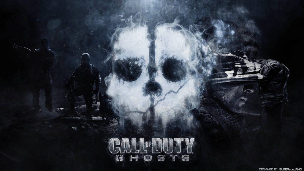 Call of Duty: Ghosts Review and Analysis: A Deep Dive into the Popular ...