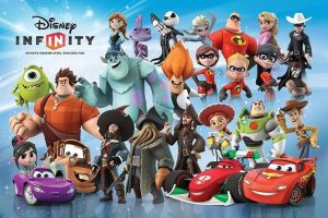 In-Depth Review of Disney Infinity: A Comprehensive Guide to the ...