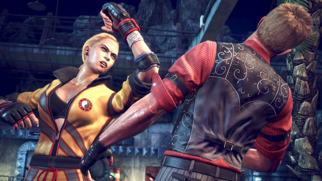 Fighter Within – An In-Depth Review of the Martial Arts Fighting Game ...