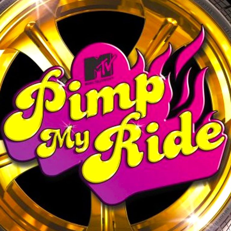 Pimp My Ride: Comprehensive Review and Analysis - PunoGames