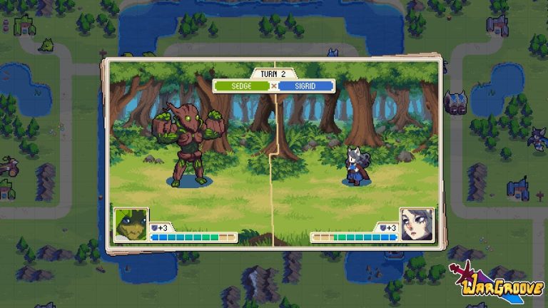 Wargroove Game Review: A Strategic Journey in the Realm of Turn-Based ...