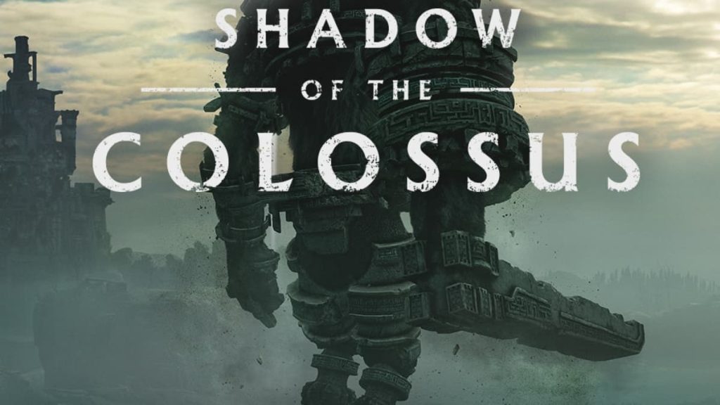 Shadow of the Colossus: A Deep Dive into the Iconic Action-Adventure ...