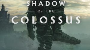 Shadow of the Colossus: A Deep Dive into the Iconic Action-Adventure Game - PunoGames